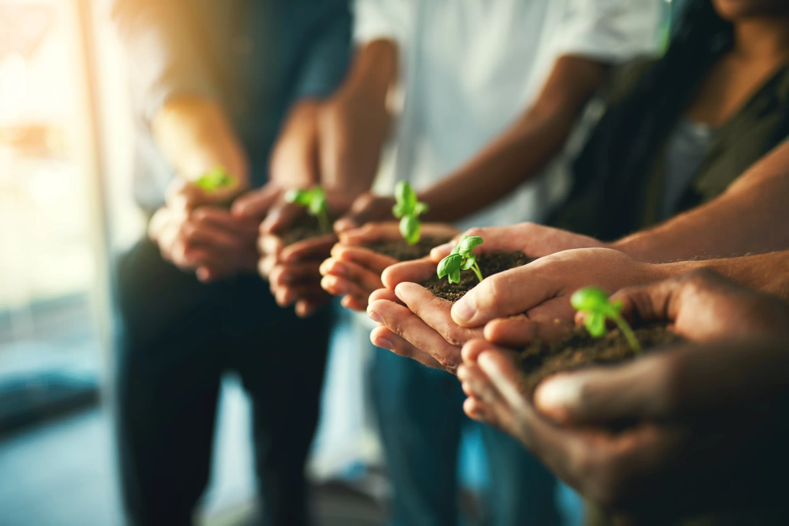 Why Choosing Local Event Staff Matters | Here2Serve